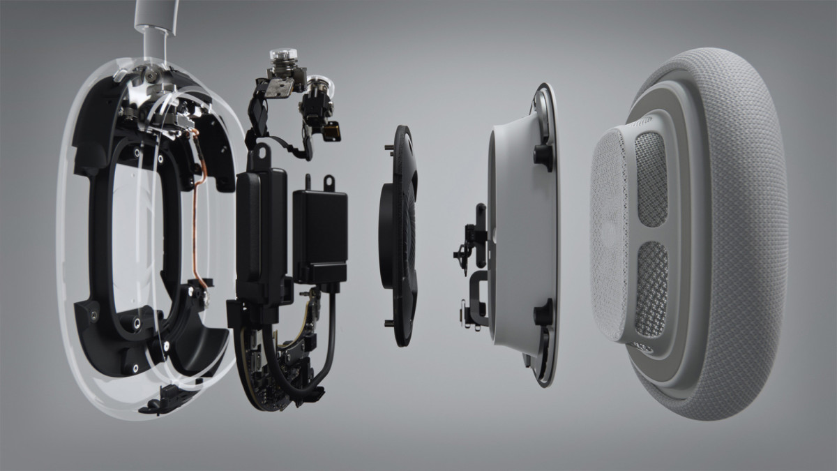 Apple AirPods Max vs. Sony WH-1000XM5 Headphones - TheStreet