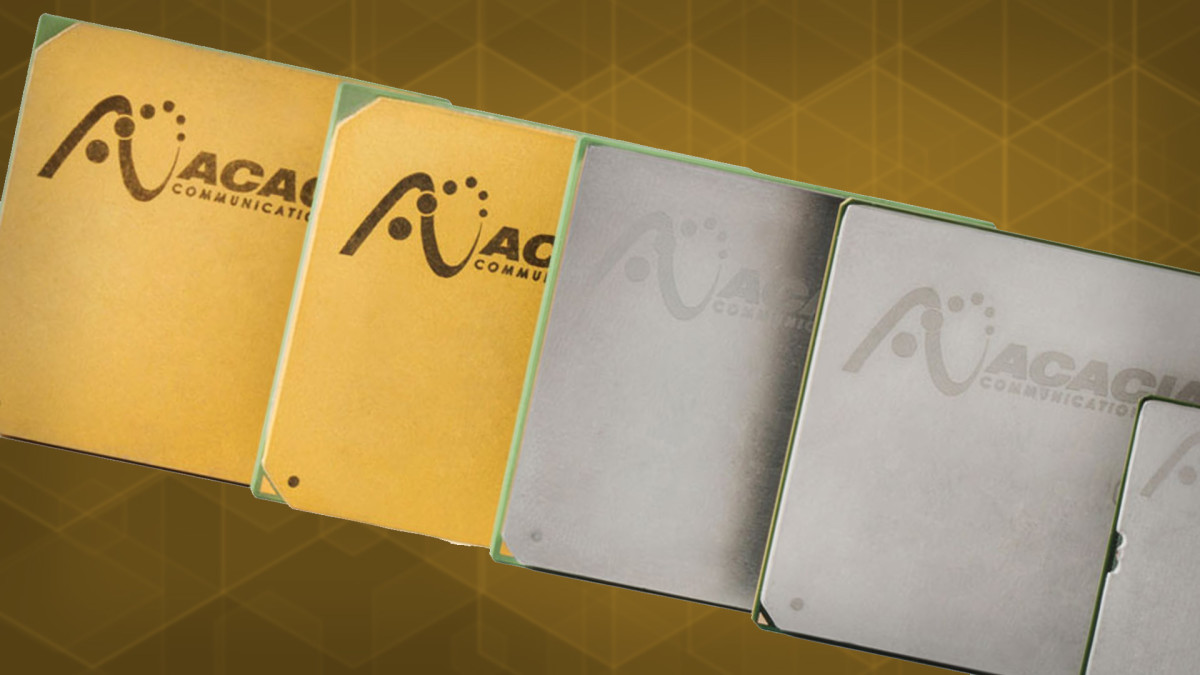 Acacia Communications Jumps After Ending $2.6B Cisco Deal - TheStreet