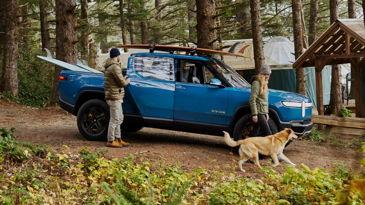 Elon Musk Issues Dire Warning for Tesla Rivals Rivian and Lucid - TheStreet