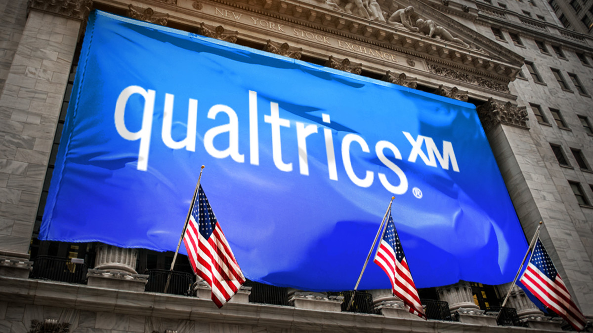 Qualtrics Surges on Analyst Upgrades Sparked by Earnings - TheStreet