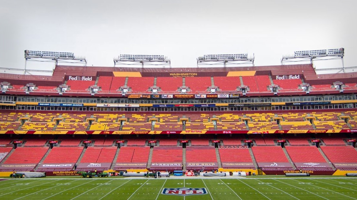 Here's How Much Pro Sports Teams Are Losing From Empty Seats - TheStreet