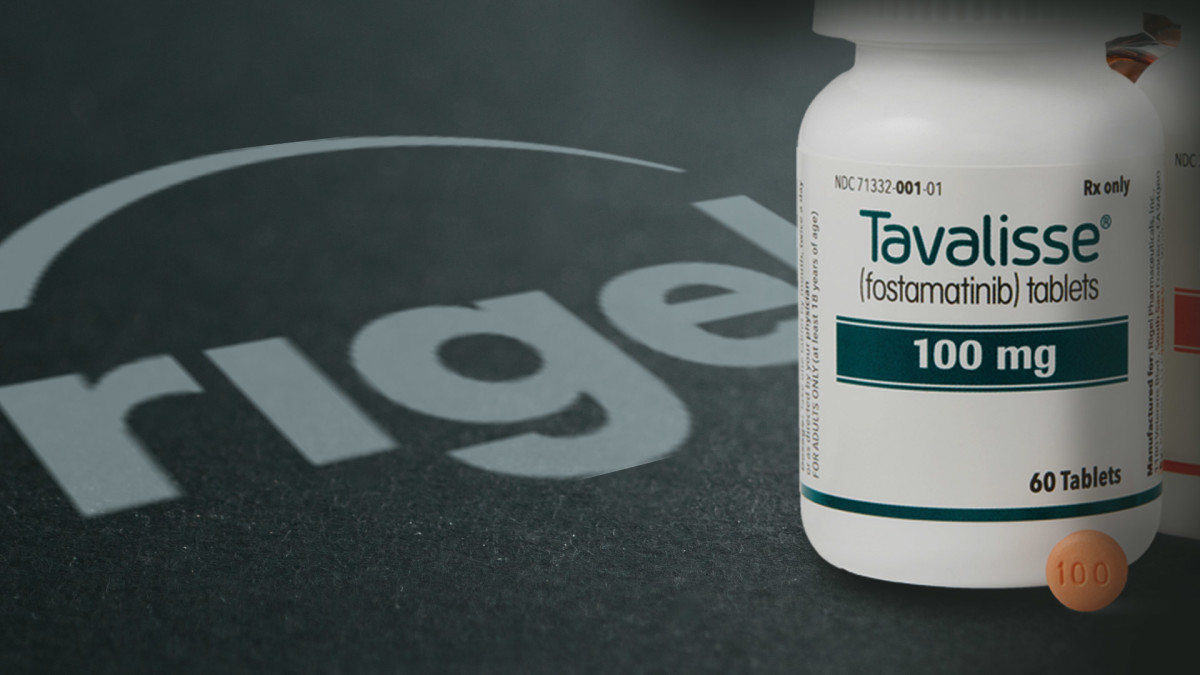 Rigel Pharmaceuticals Rises on Drug Venture With Eli Lilly - TheStreet