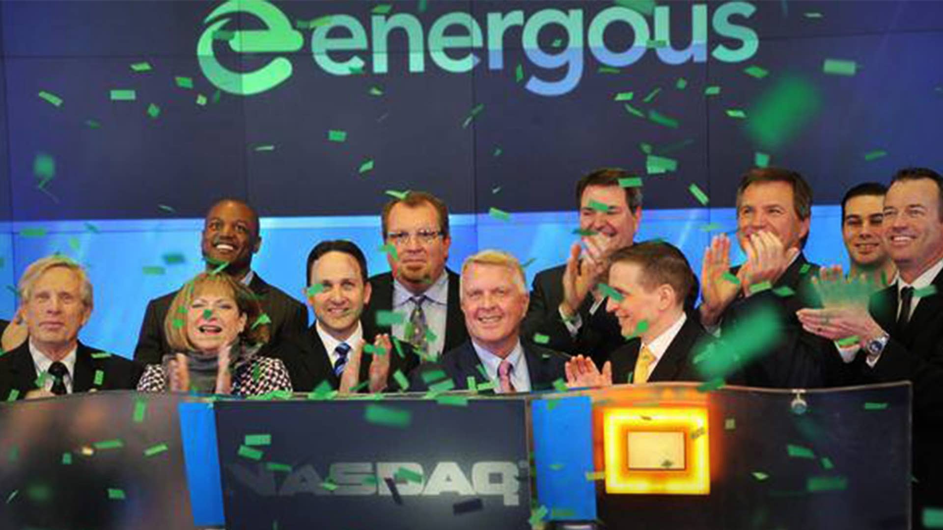 Energous Shares Skyrocket on Apple Battery Rumors - TheStreet