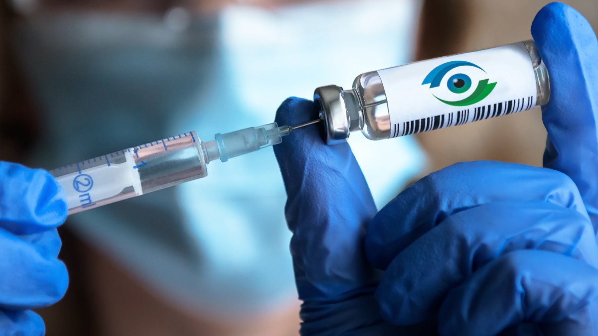Ocugen Jumps After Vaccine Candidate Found 81% Effective - TheStreet