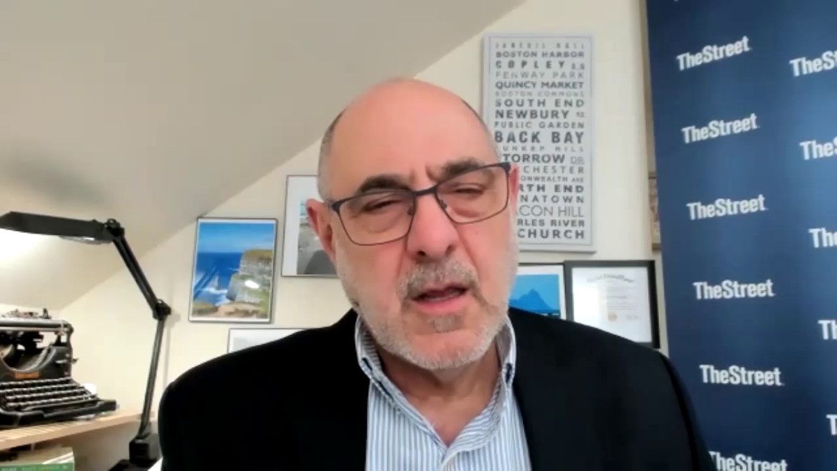 The new retirement savings time bomb - Retirement Daily on TheStreet ... The new retirement savings time bomb - Retirement Daily on TheStreet ...
