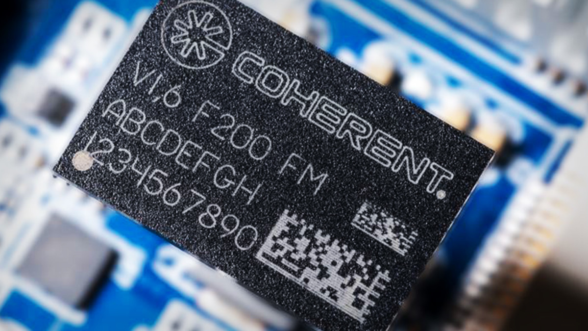 Coherent Chooses II-VI Bid; Lumentum Says Its Offer Is Superior - TheStreet