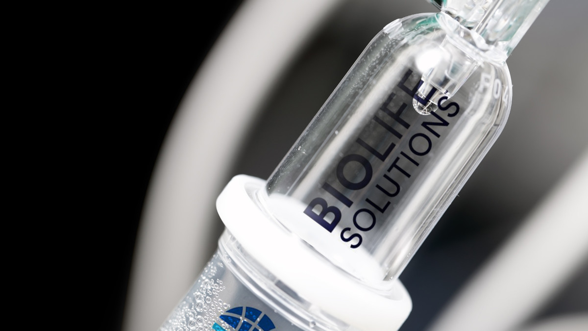 Analysts Upgrade BioLife After Stirling Purchase, Revenue Jump - TheStreet