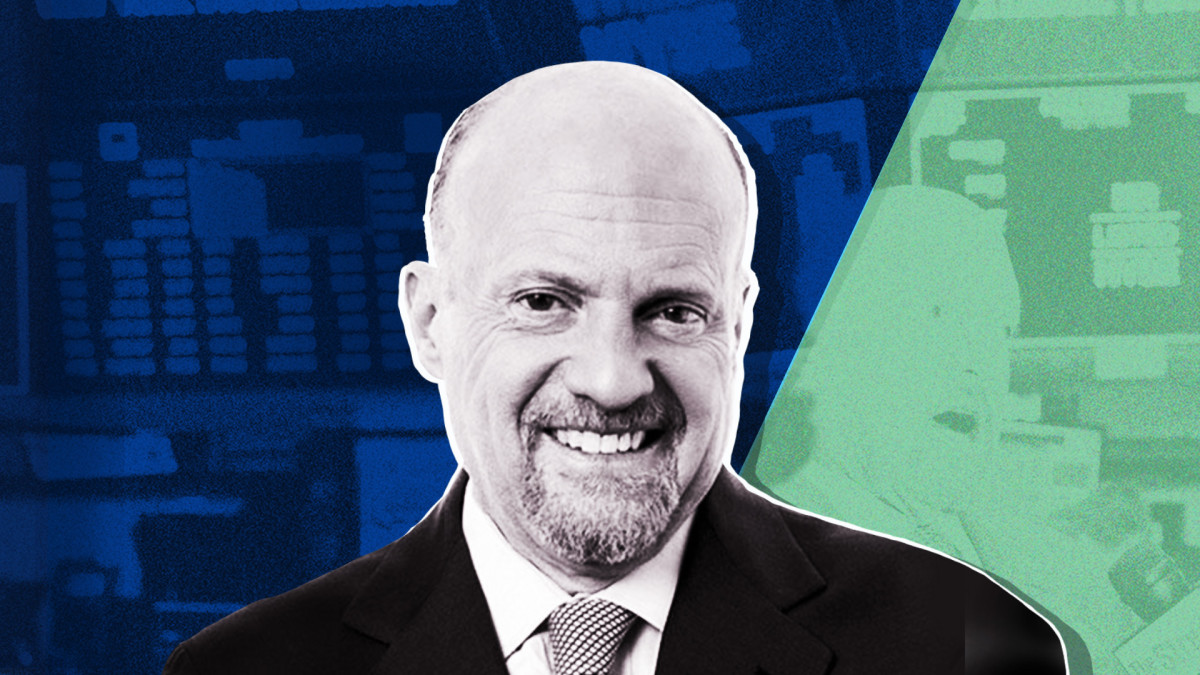 Morning Bell With Jim Cramer: The April Members-Only Call - TheStreet