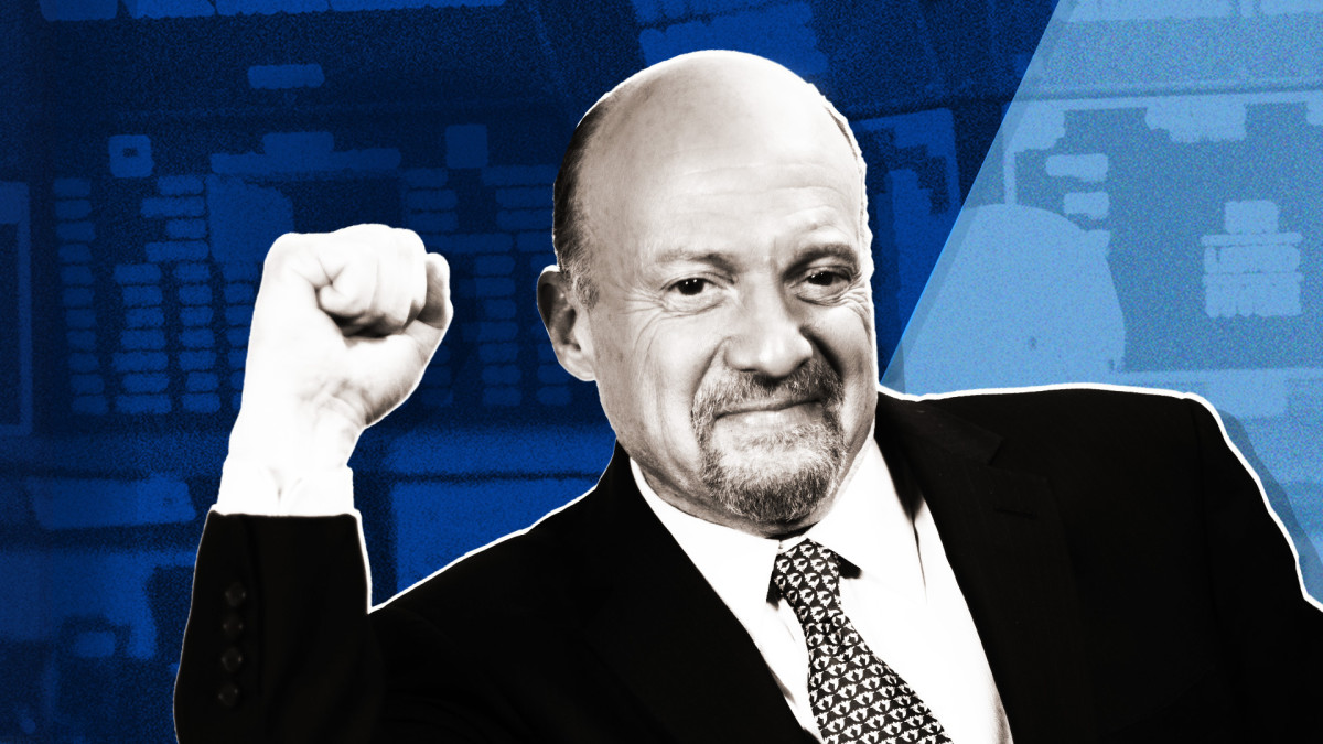 Jim Cramer on Chewy, Lululemon, Cannabis, Stocks Wednesday - TheStreet