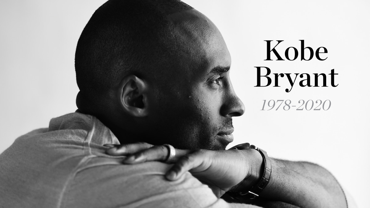 Kobe Bryant Dead at 41: Finance World Reacts - TheStreet