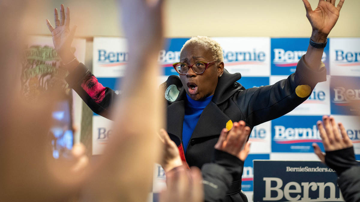 What is a Caucus? - TheStreet