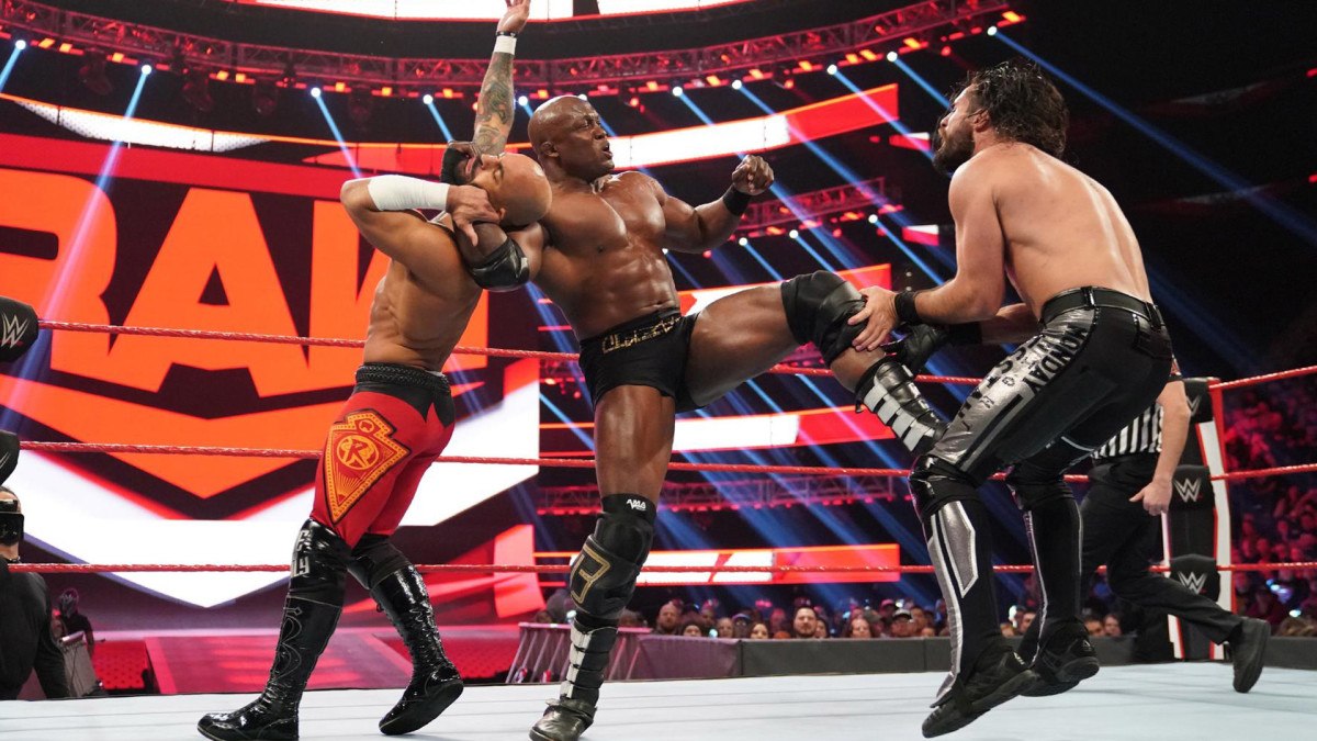 WWE stock slammed right before XFL debut - TheStreet