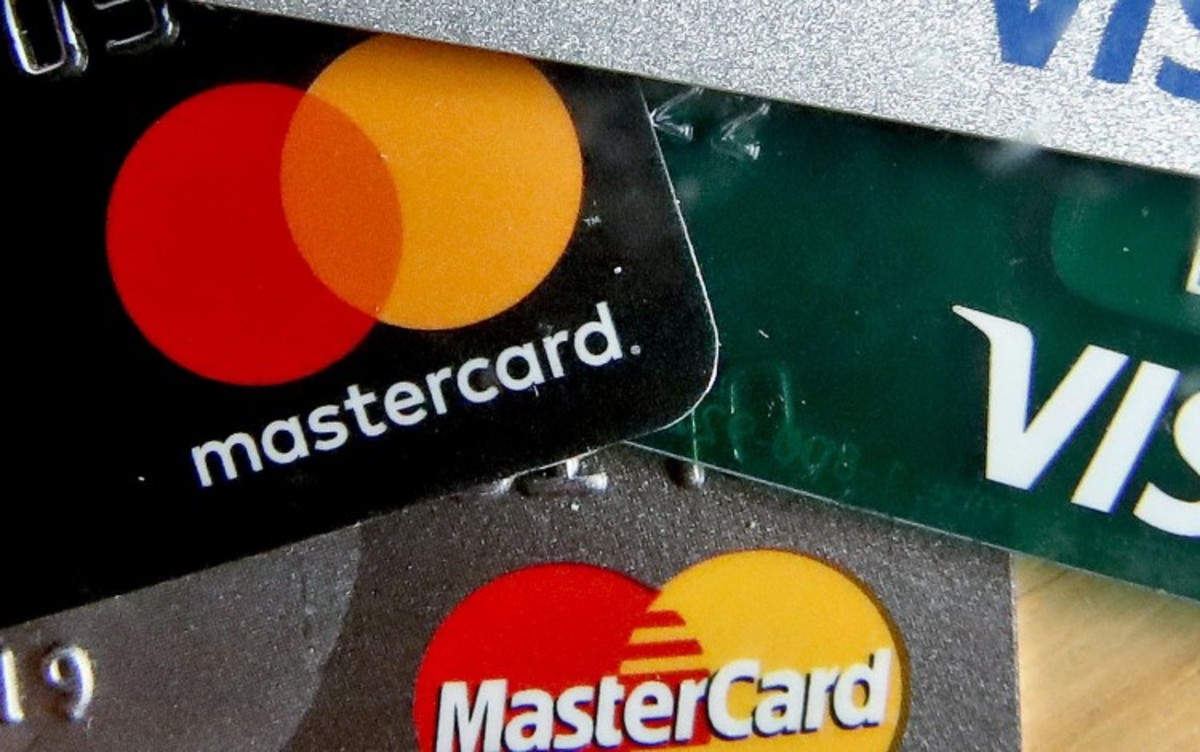 Mastercard Tops Q2 Profit Forecast Despite Spending Slump - TheStreet