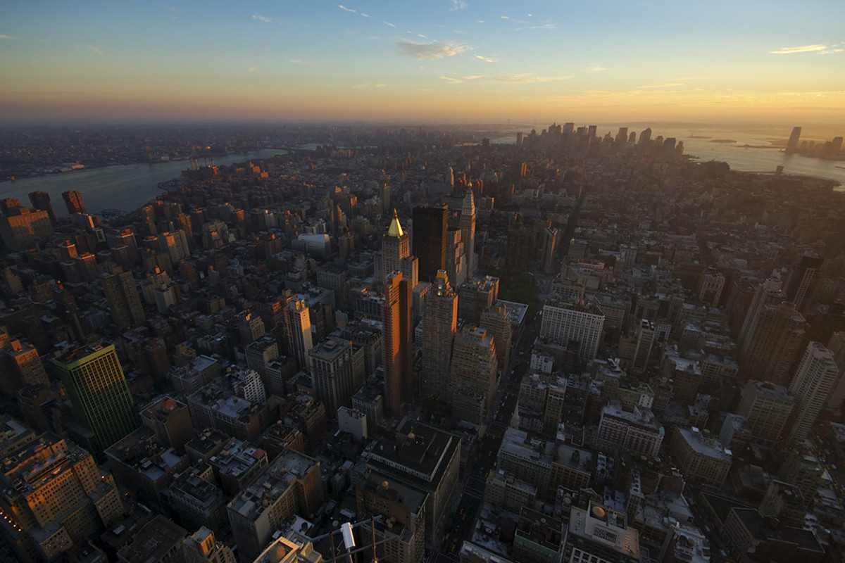 What Phase 2 NYC Reopening Looks Like - TheStreet