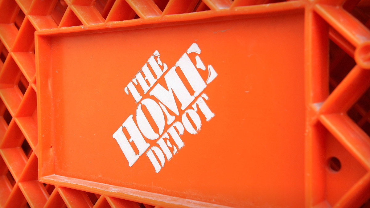 Home Depot Earnings Preview: The Must-Know Levels to Trade It - TheStreet