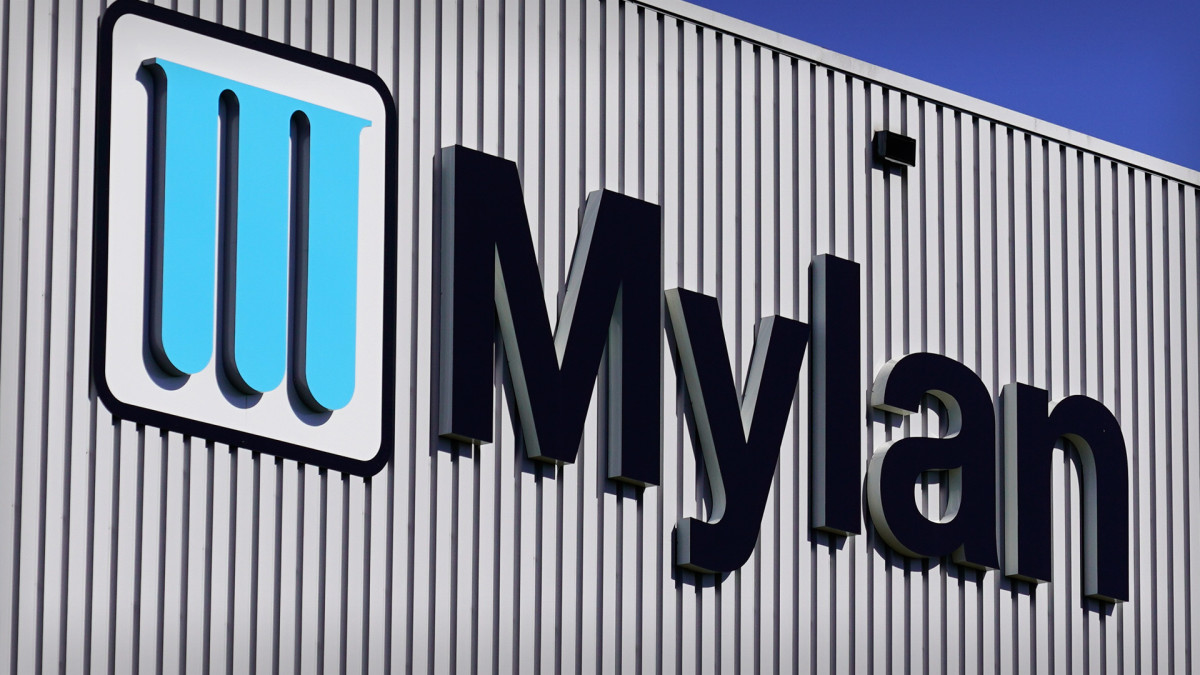 Viatris Announces Plan to Close Factories, Cut Workers - TheStreet