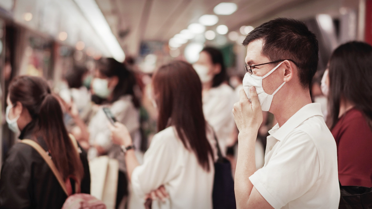 Quest Diagnostics Introduces Coronavirus Test - TheStreet