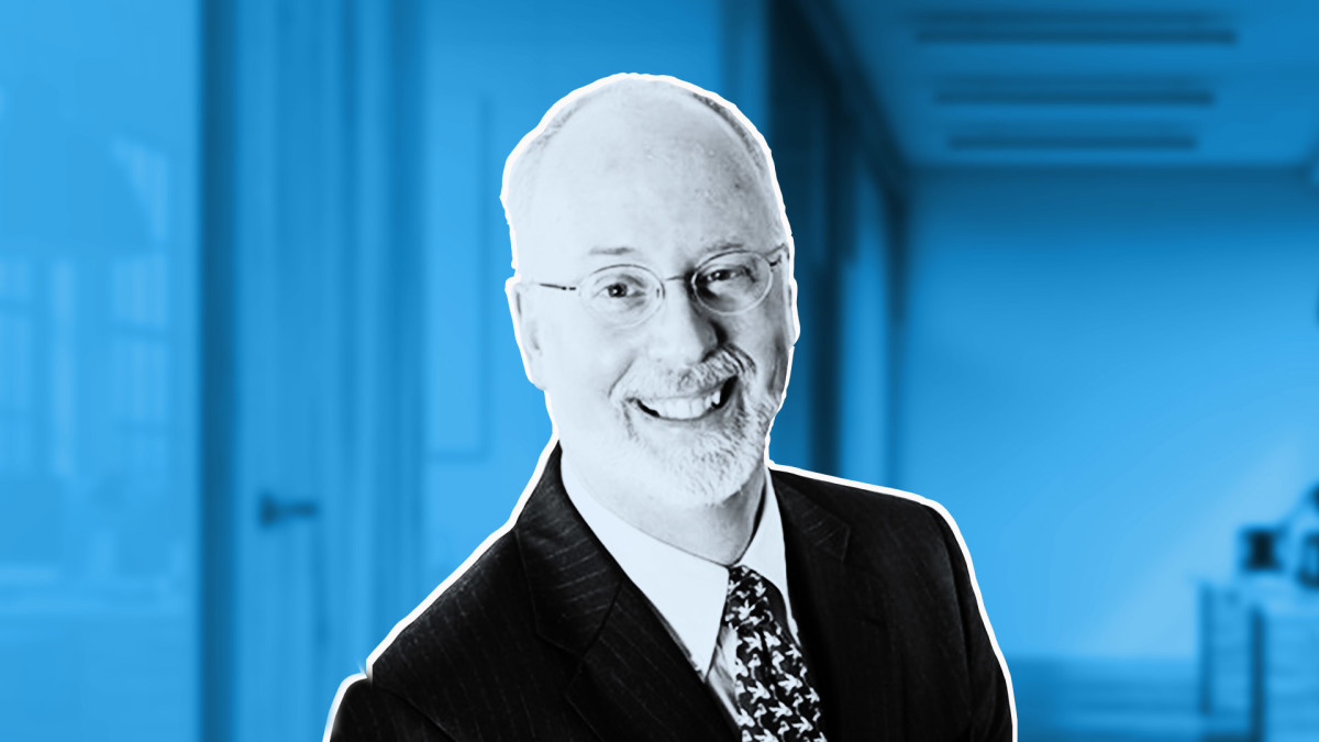 What 1994 Letter Could Mean for Allegations Against Former Columbia ...