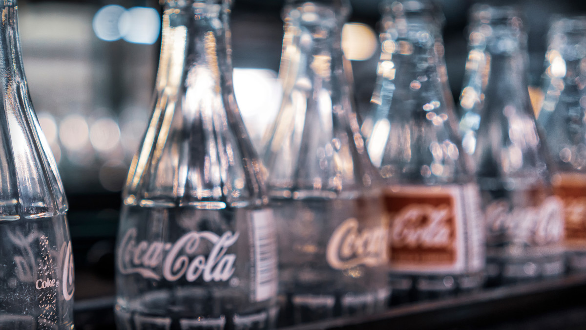 Coca-Cola Stock Rises on Guggenheim Upgrade to Buy, Share Price Hike ...