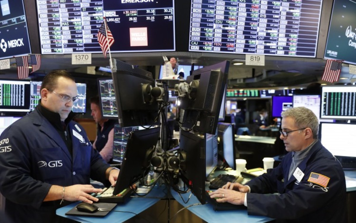 Best and Worst Internet Stock Plays During the Coronavirus Outbreak ...