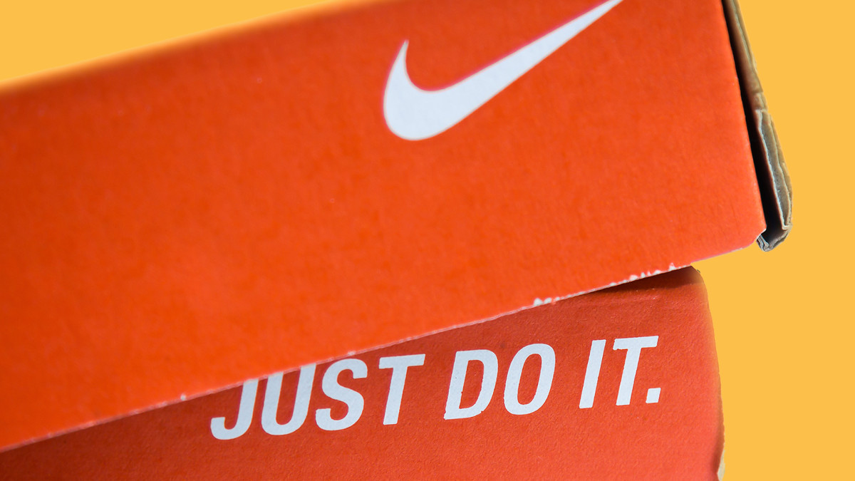 Nike Names Juneteenth - June 19 - a Paid Holiday for Staff - TheStreet