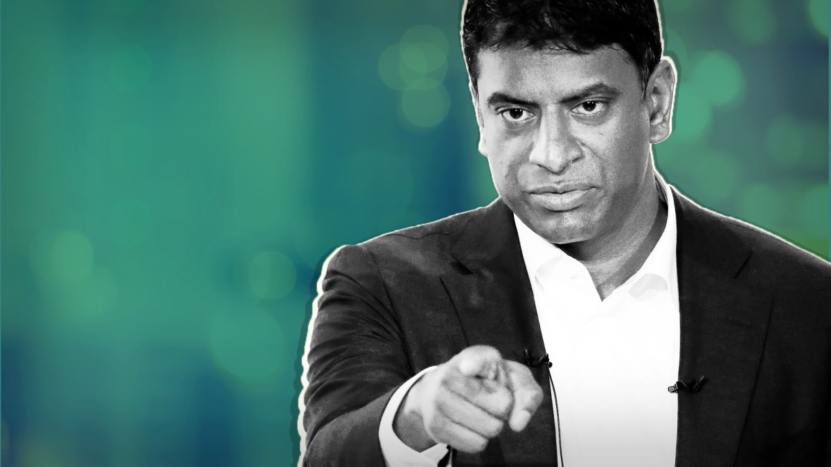 Novartis CEO Cautions on Efficacy of Trump-Touted Covid-19 Treatment ...