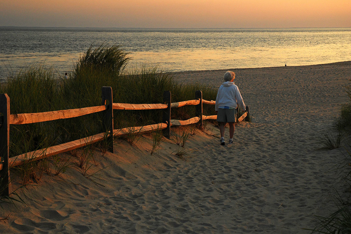 Retirement Planning for Widows and Widowers - TheStreet