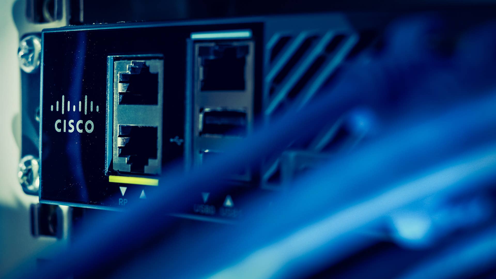 Cisco: Too Cheap to Be Ignored for Too Long - TheStreet