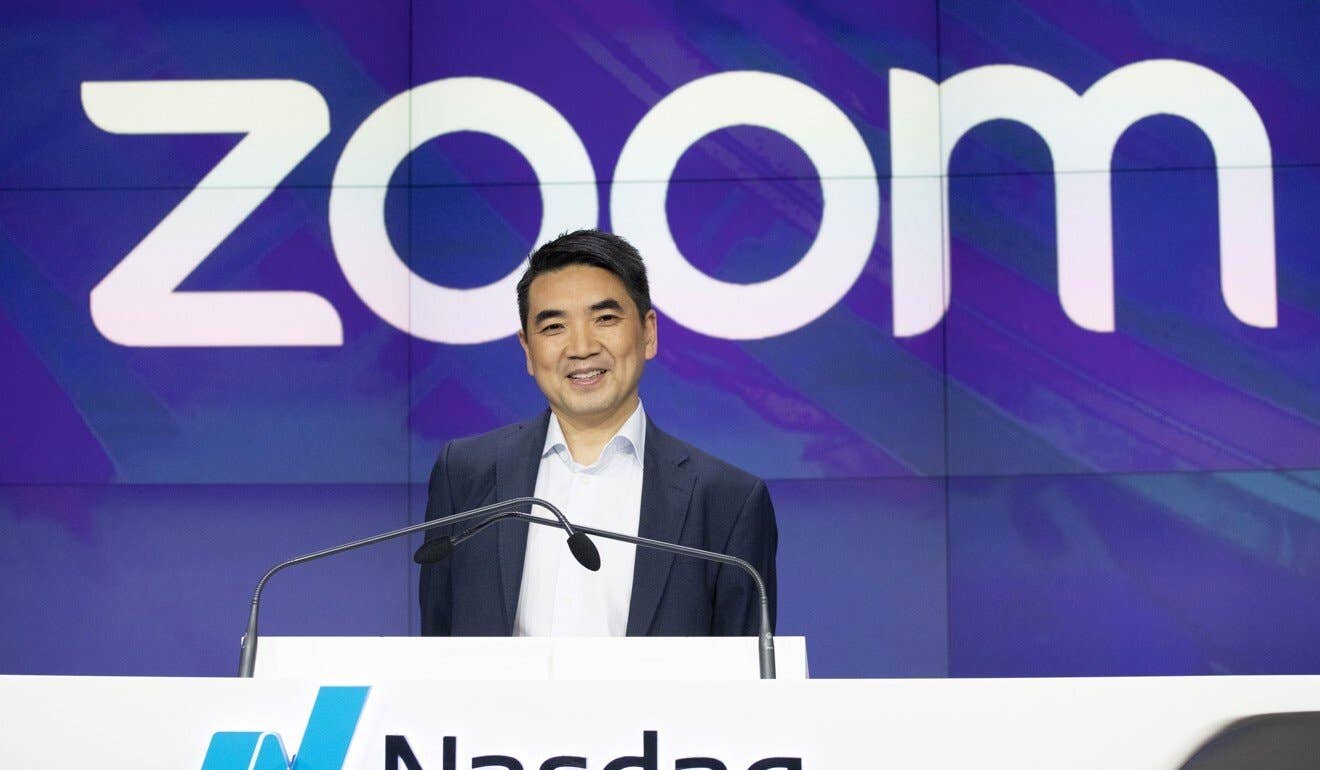 Zoom Shows Big Ambitions to Grow Beyond the Enterprise - TheStreet