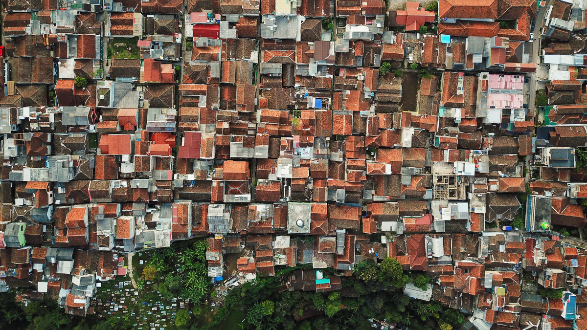 The Most Densely Populated Cities in the World - TheStreet