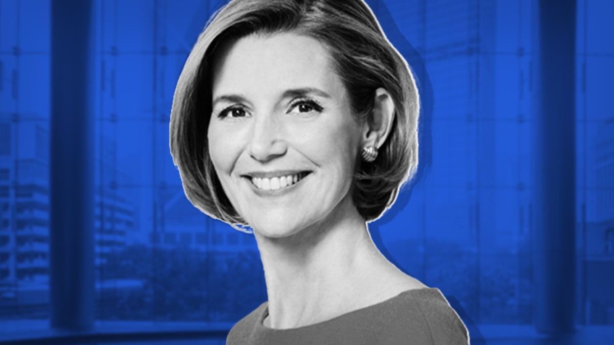 Sallie Krawcheck Shares Top Financial Habits For Women - TheStreet
