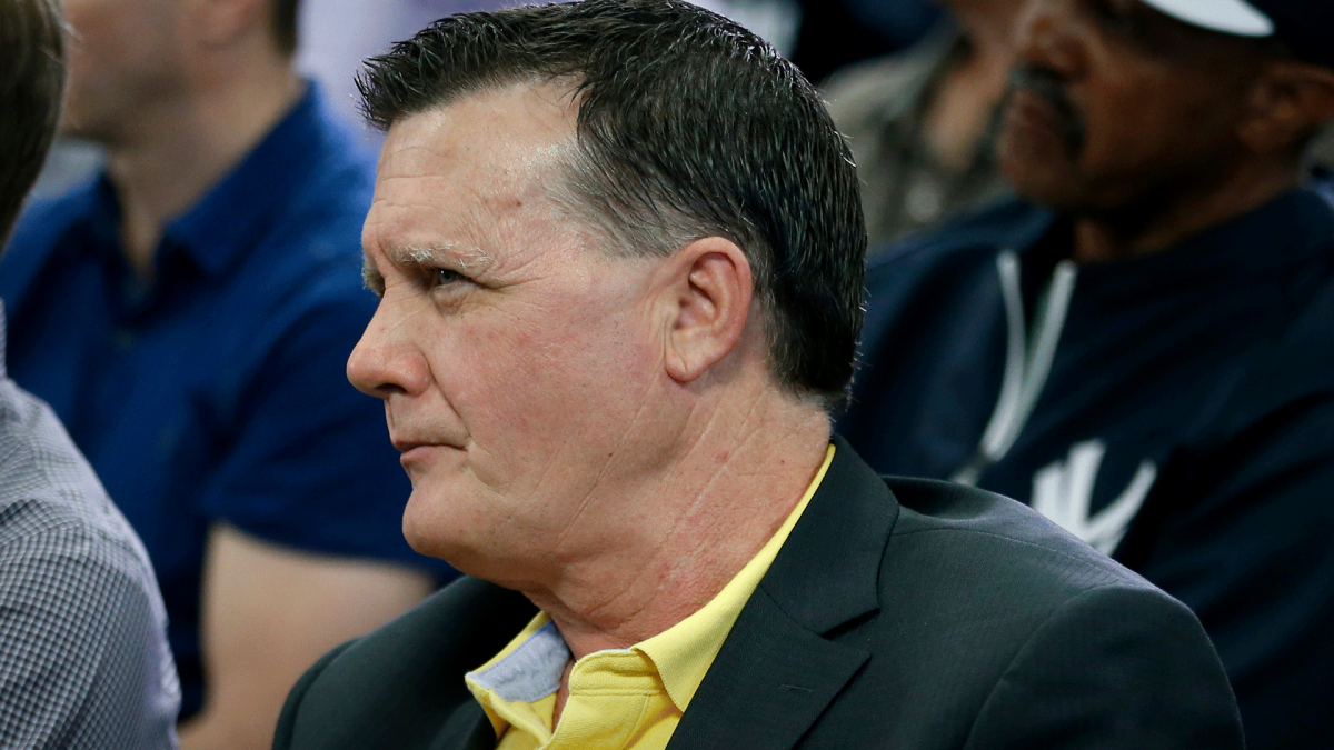 New York Yankees Co-Owner Hank Steinbrenner Dies at 63 - TheStreet