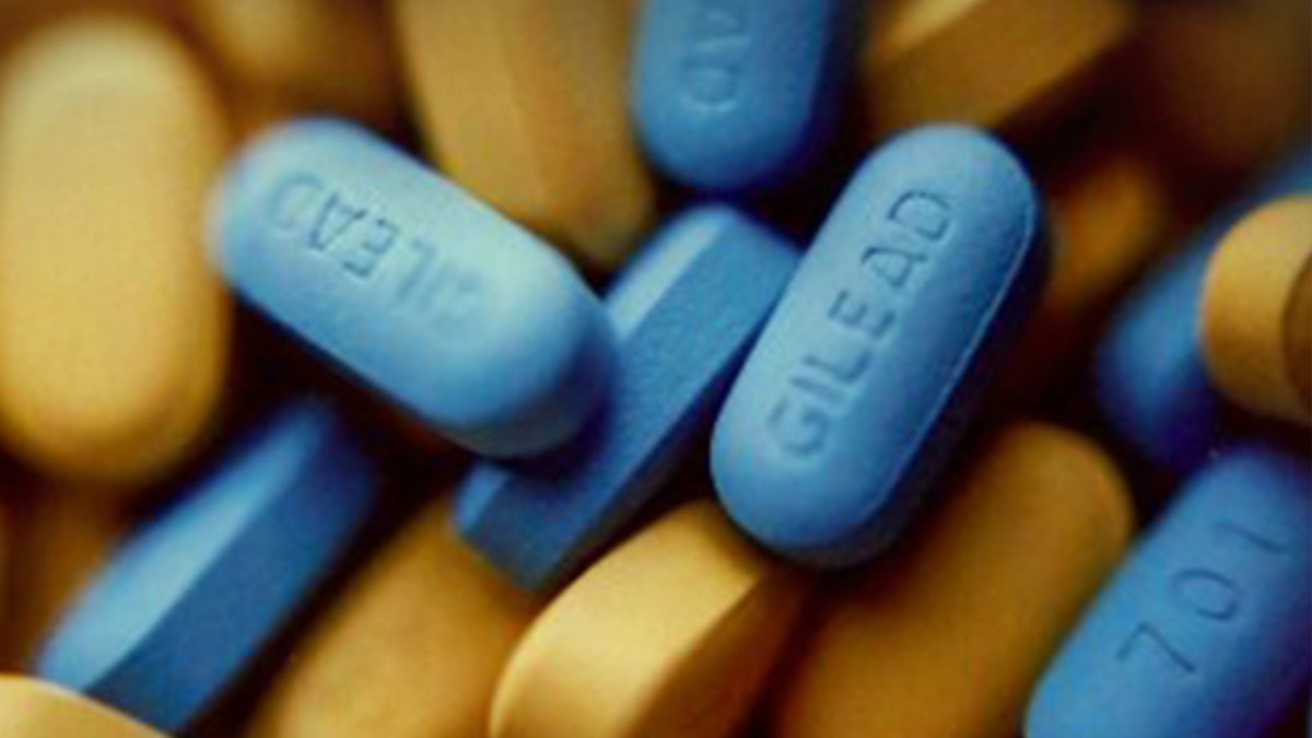 Gilead Submits New-Drug Application for Remdesivir - TheStreet