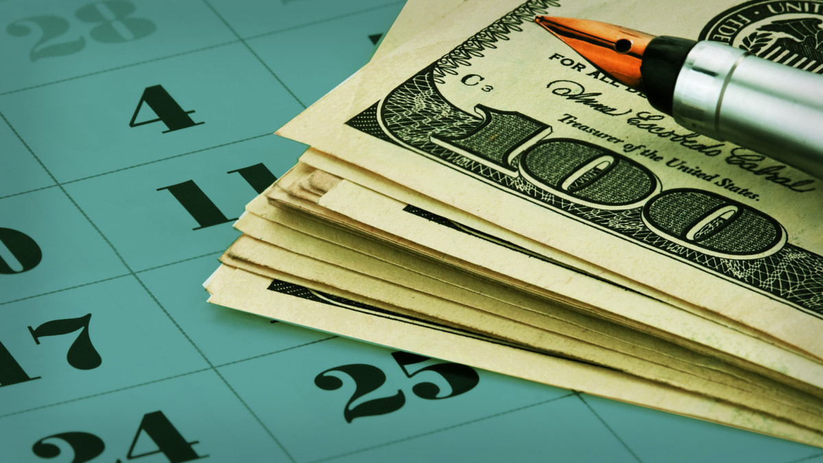 Dave Ramsey explains one vital money move everyone should make now ...