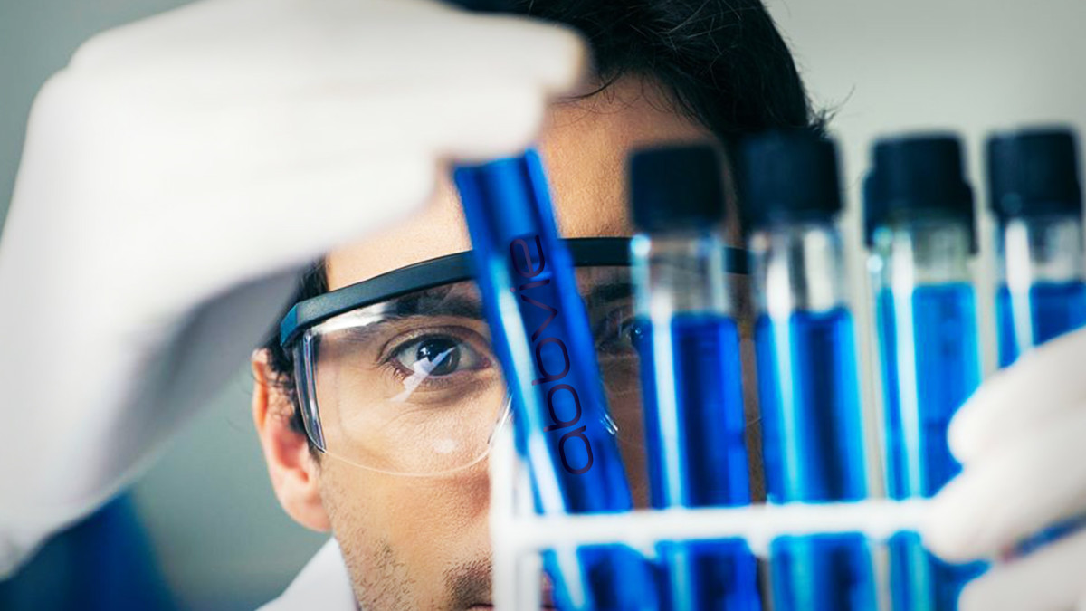 AbbVie Unveils Deal for Potential Tumor-Fighting Drug - TheStreet