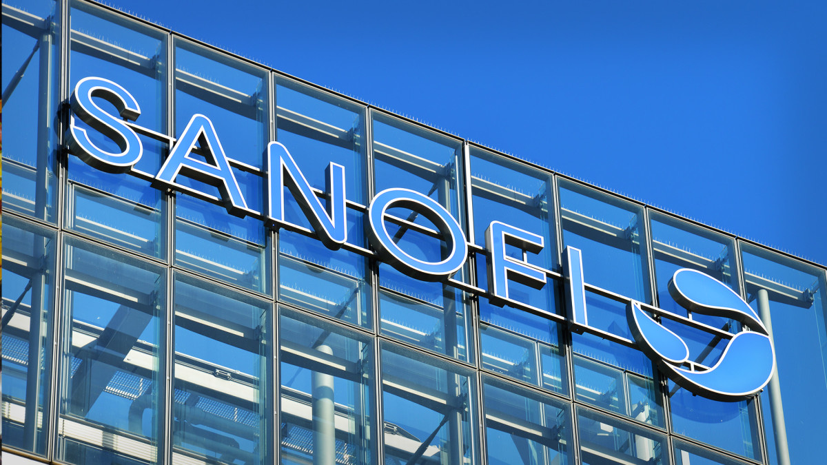 Principia Biopharma Soars as Sanofi Is Said to Seek Deals - TheStreet