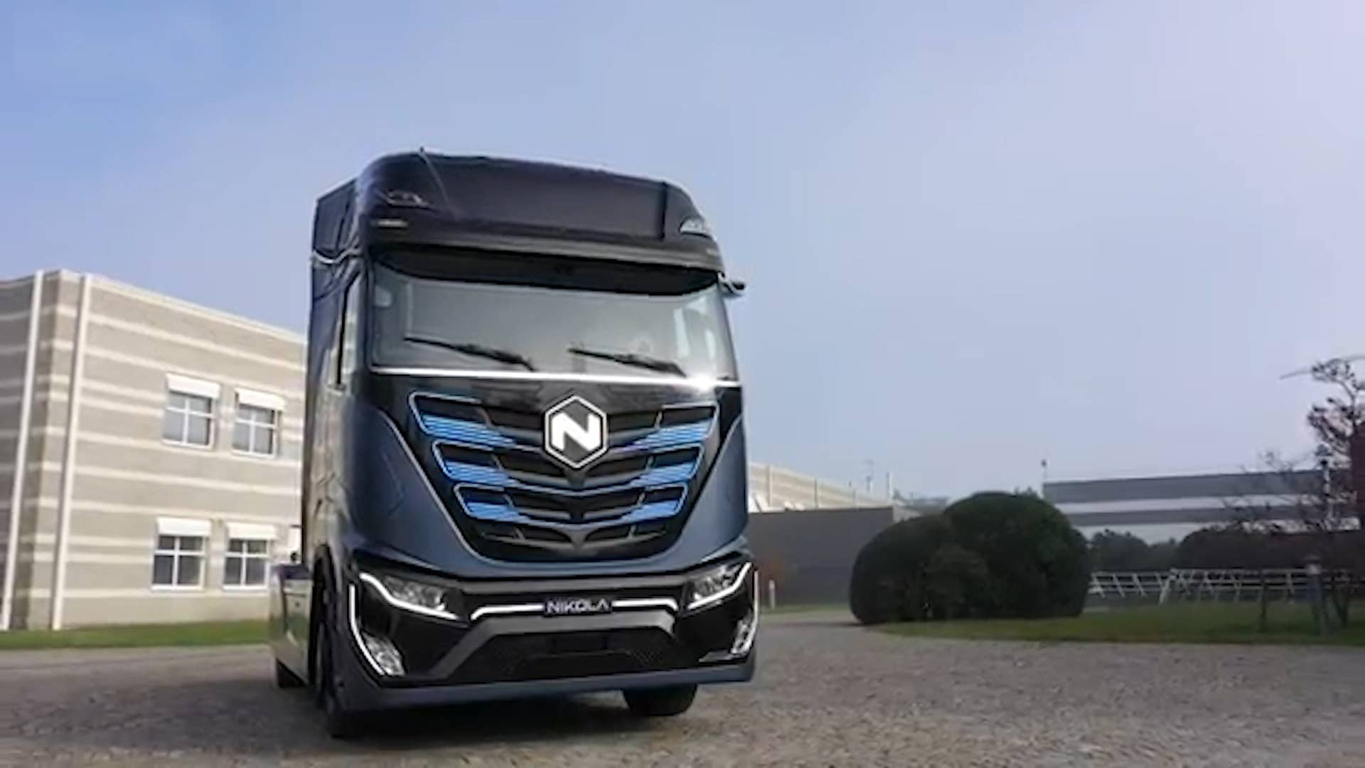 Nikola's Turnaround Strategy Explained: CEO Charts Company's Future ...