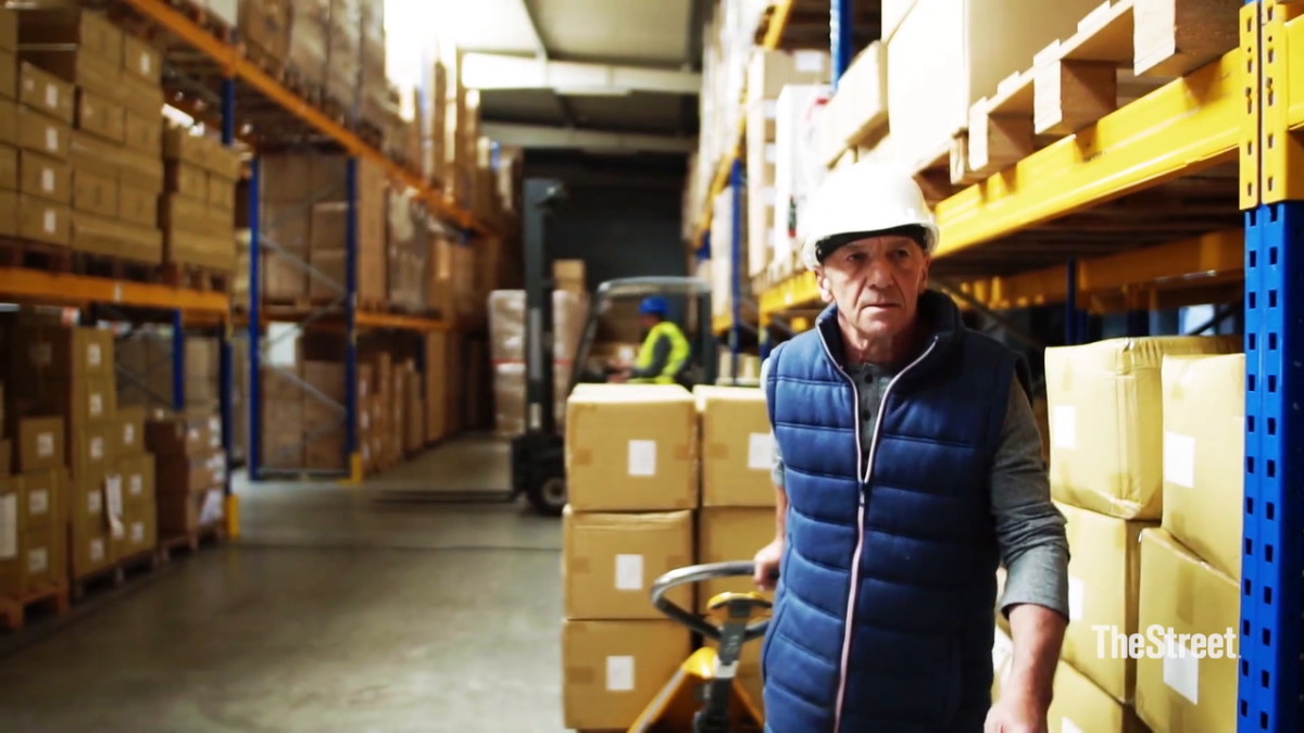 How to Prepare for the Risk of Not Working in Retirement - TheStreet