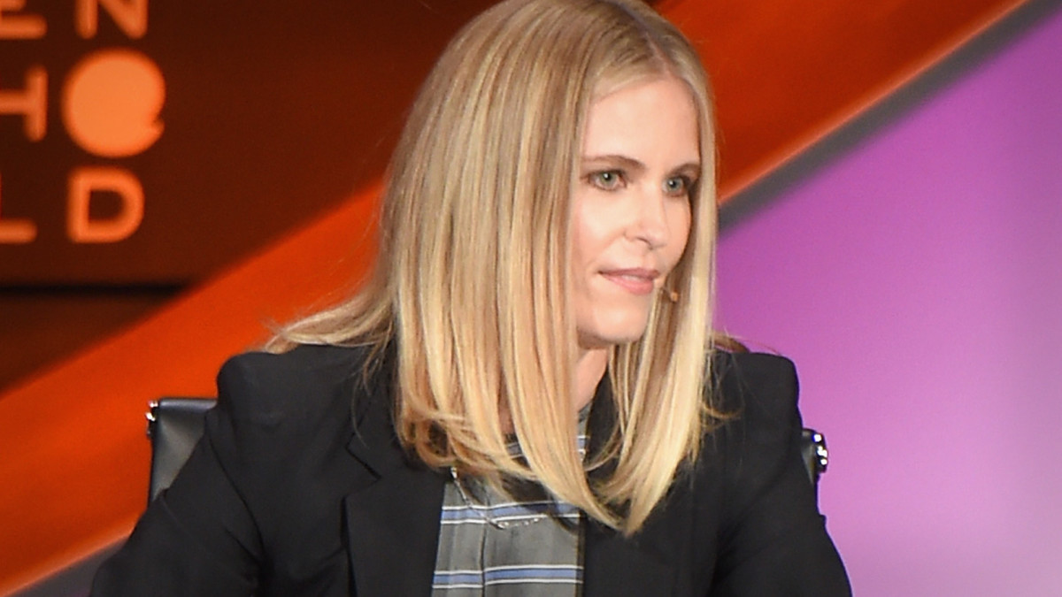 Goldman Names Fiona Carter as First Chief Marketing Officer - TheStreet