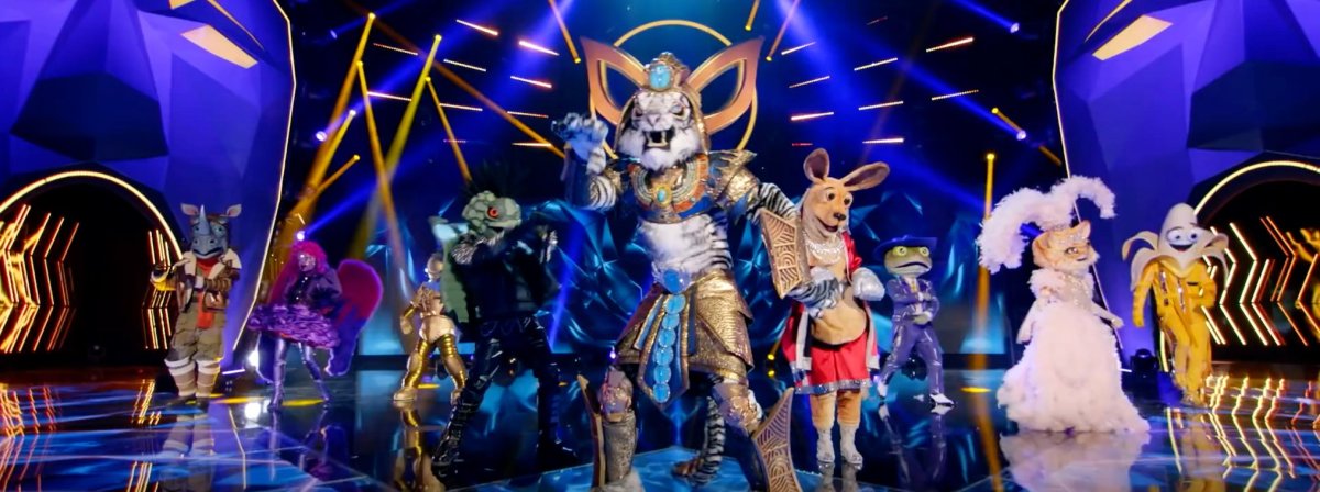 FOX Hiring Community Manager For "Masked Singer" NFT Project ...