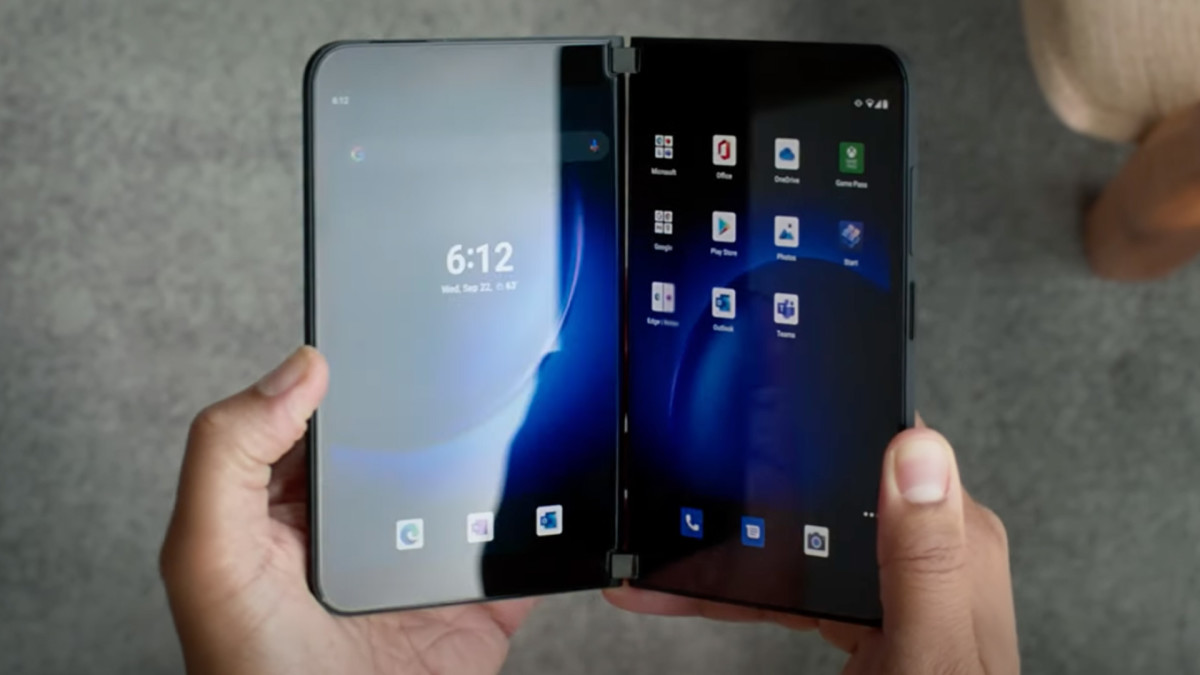 Microsoft Introduces Five New Surface Devices - TheStreet