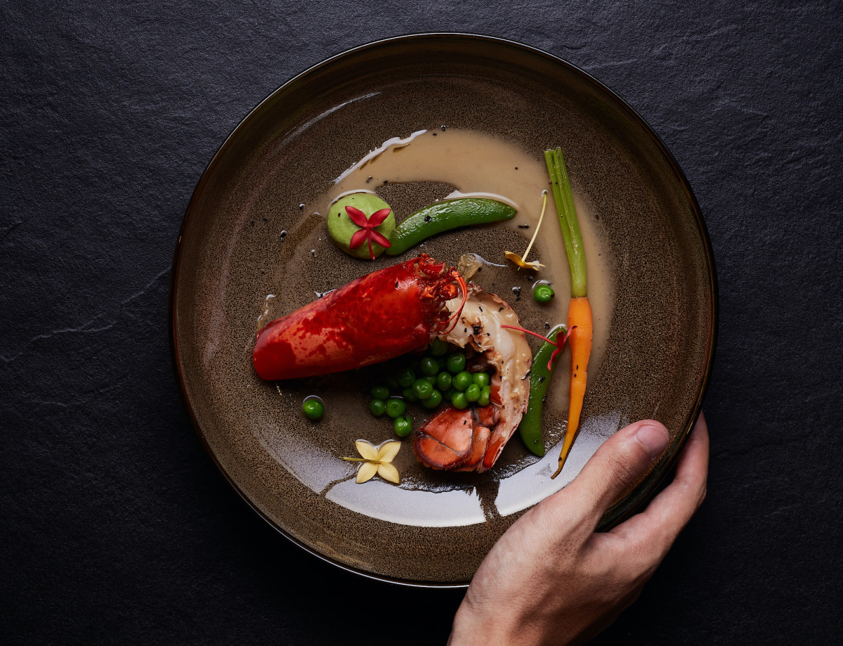 The Countries With the Most Michelin-Starred Restaurants - TheStreet