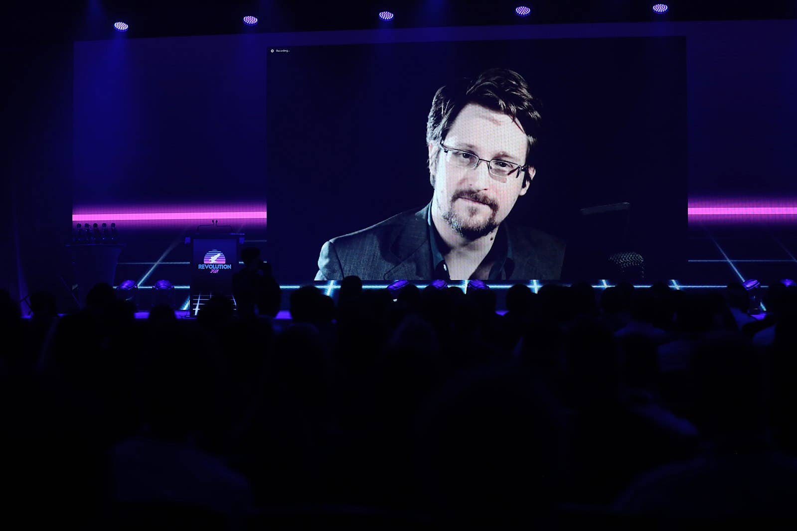 Edward Snowden: Government Crackdowns Have Made Bitcoin Stronger ...