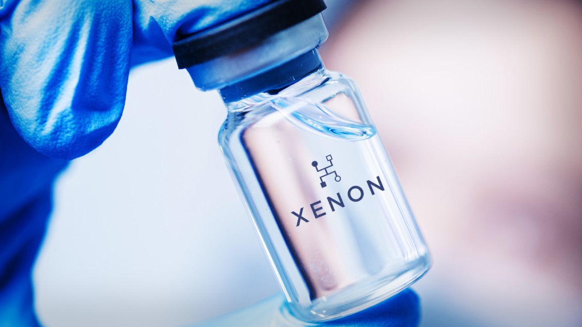 Xenon Pharma Stock Soars on Progress With Epilepsy Treatment - TheStreet