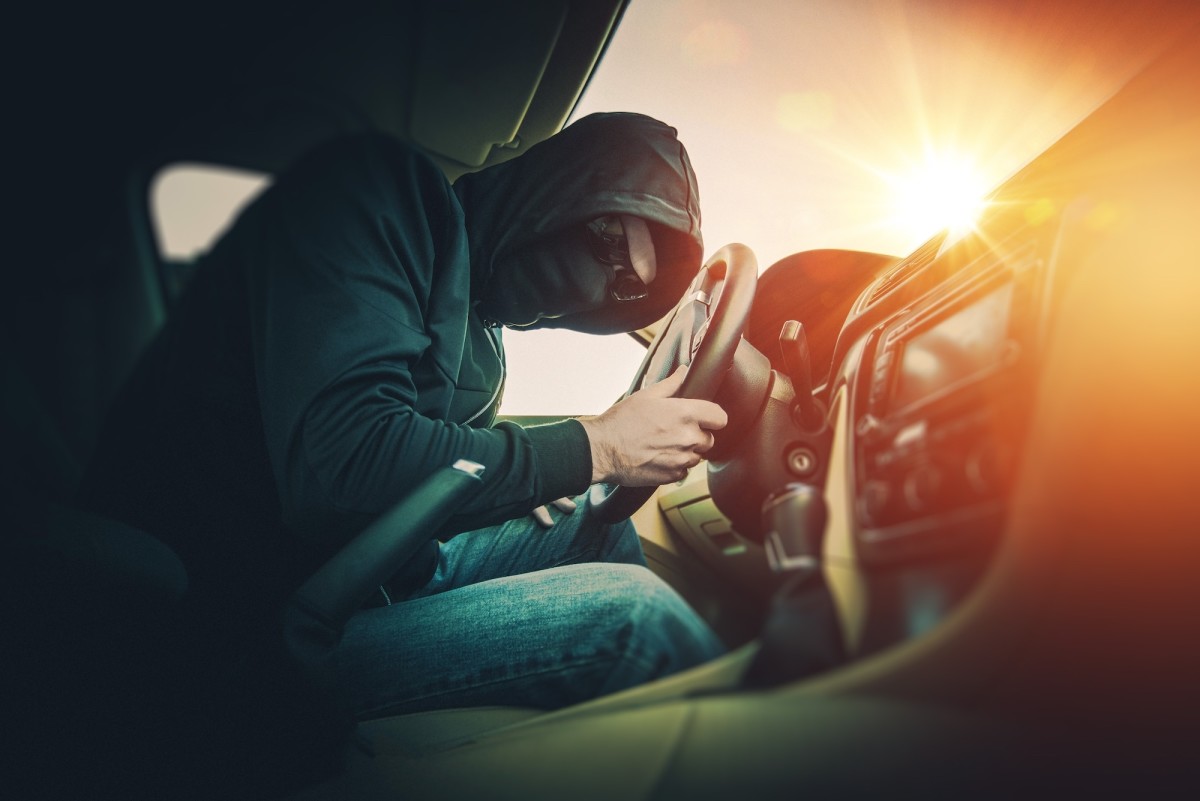 Cars That Are Stolen the Most, and Worst Places for Vehicle Thefts ...