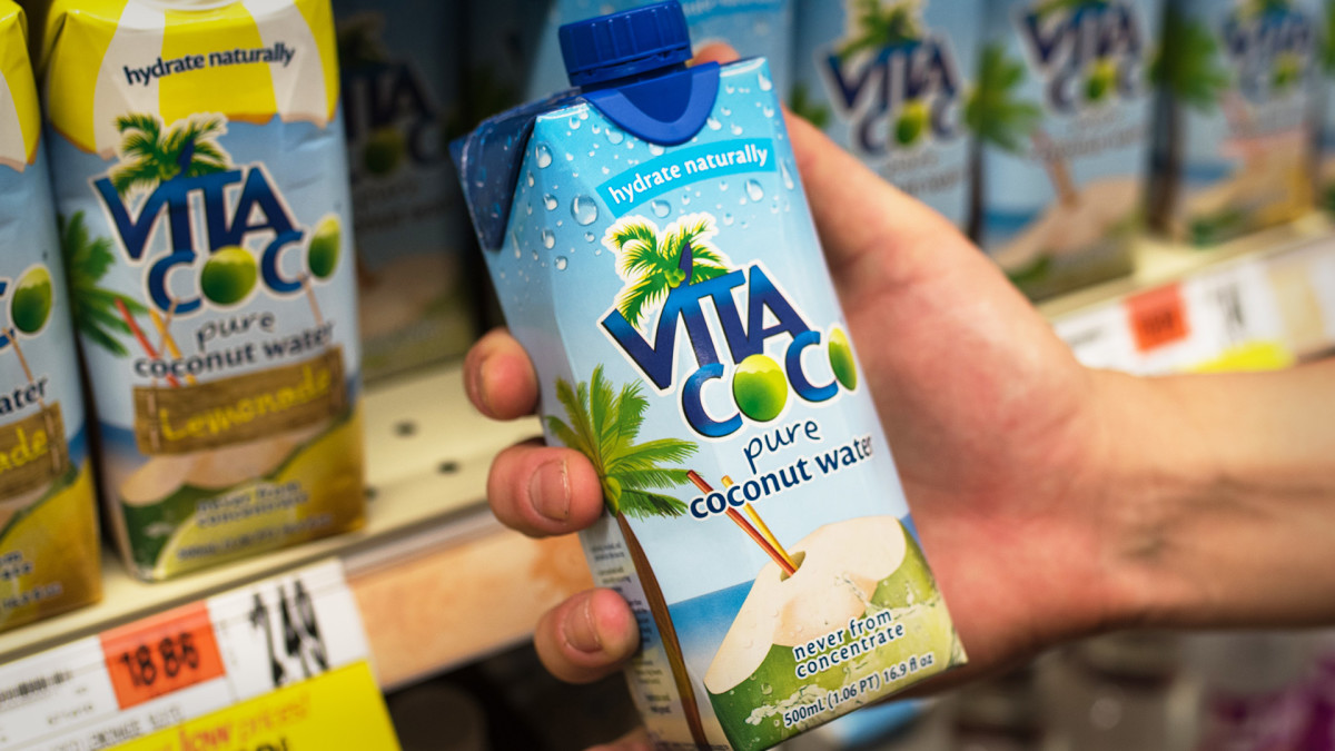 Vita Coco Stock Rises on Bullish Initiations From Goldman, Others ...