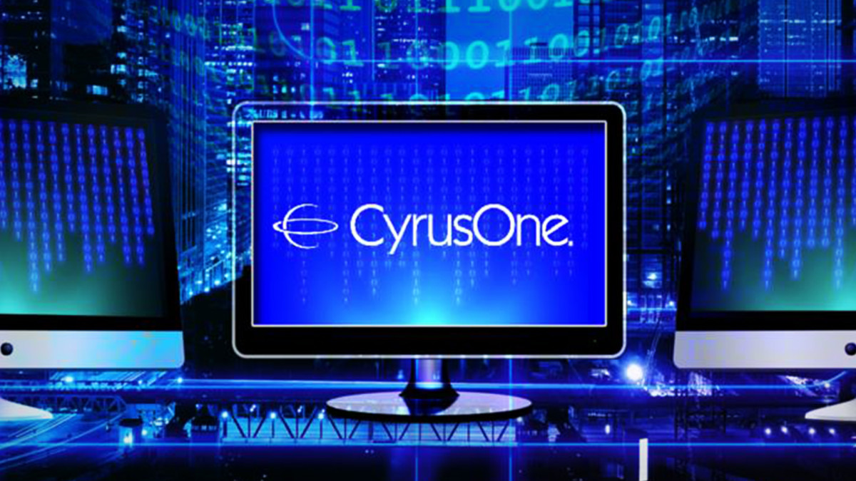 CyrusOne Stock Leaps On $15 Billion Take-Private Bid Lead By KKR ...
