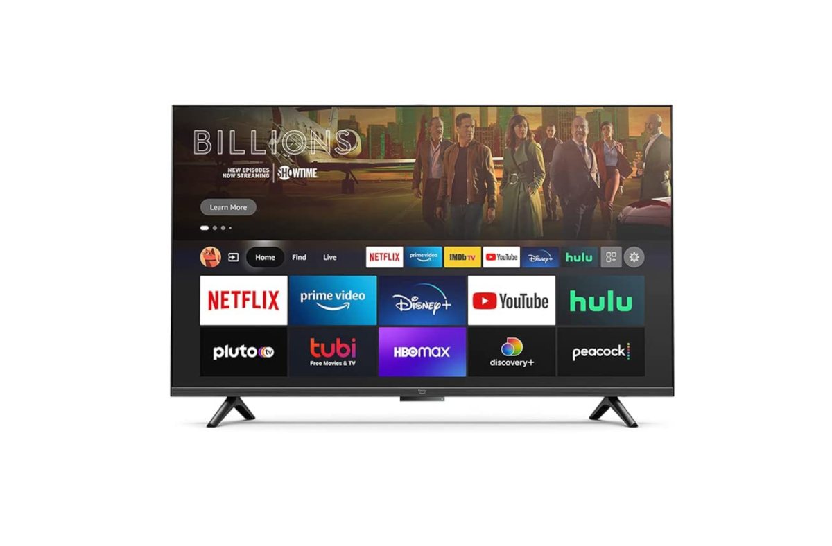 The Best Amazon Prime Early Access Sale TV Deals - TheStreet