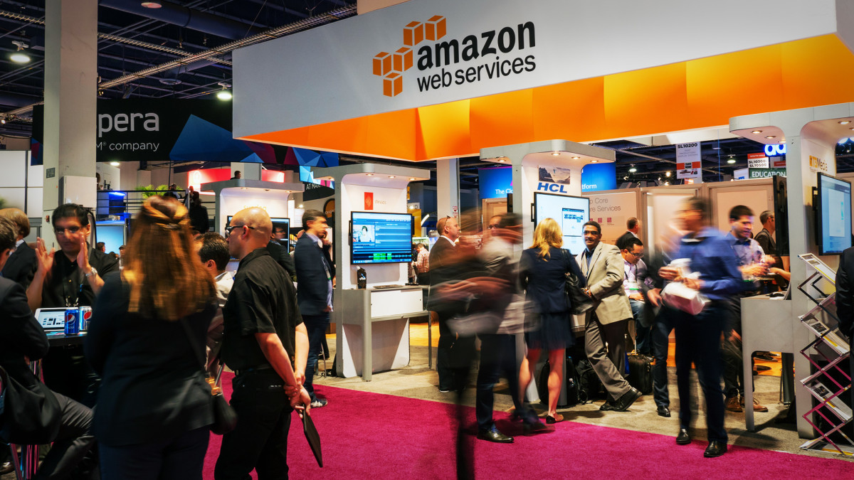 Amazon, Berkshire Make Barron's Top 10 List of Promising Stocks - TheStreet