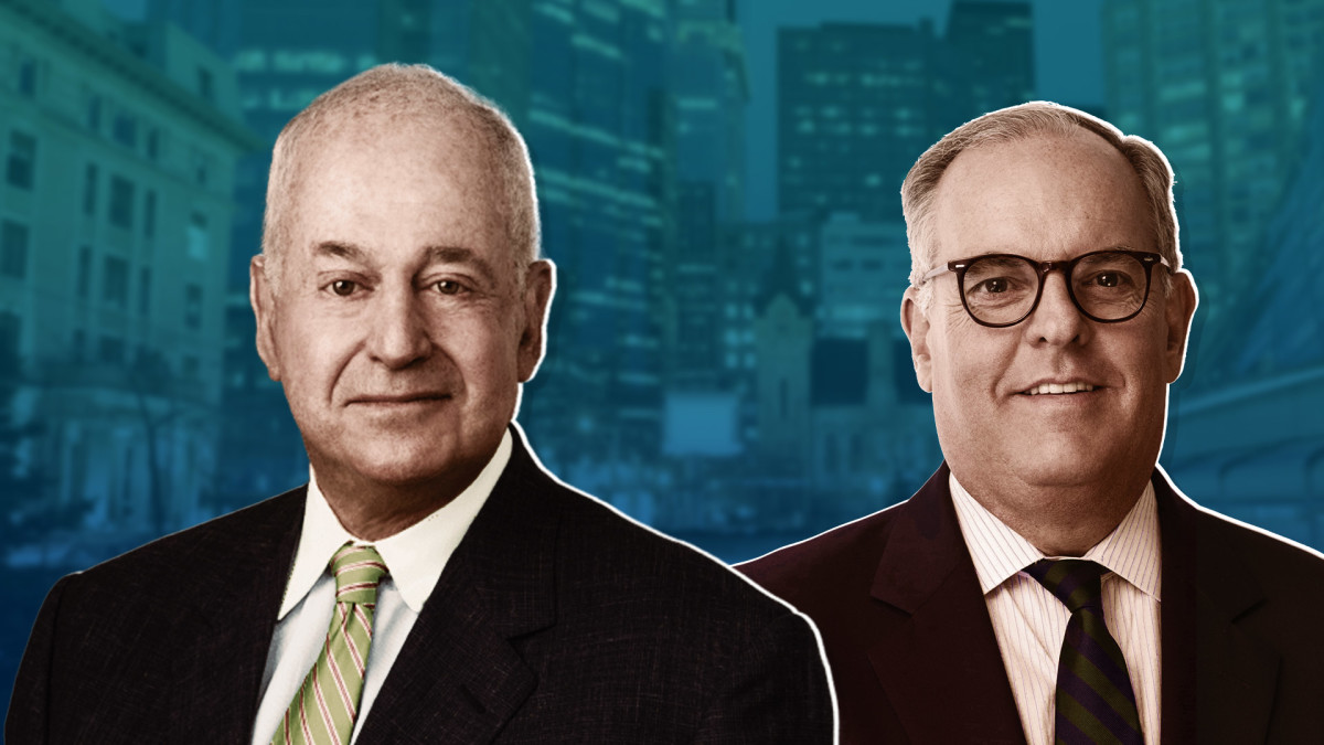 Parthenon Snaps Up Credit Rating Agency Kroll in $900M Deal - TheStreet